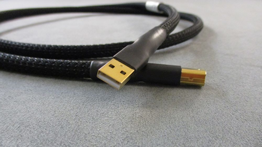 Phoenix USB cable – Dyrholm Audio