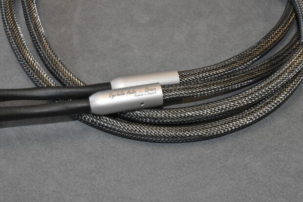 Draco Interconnect cables – Dyrholm Audio