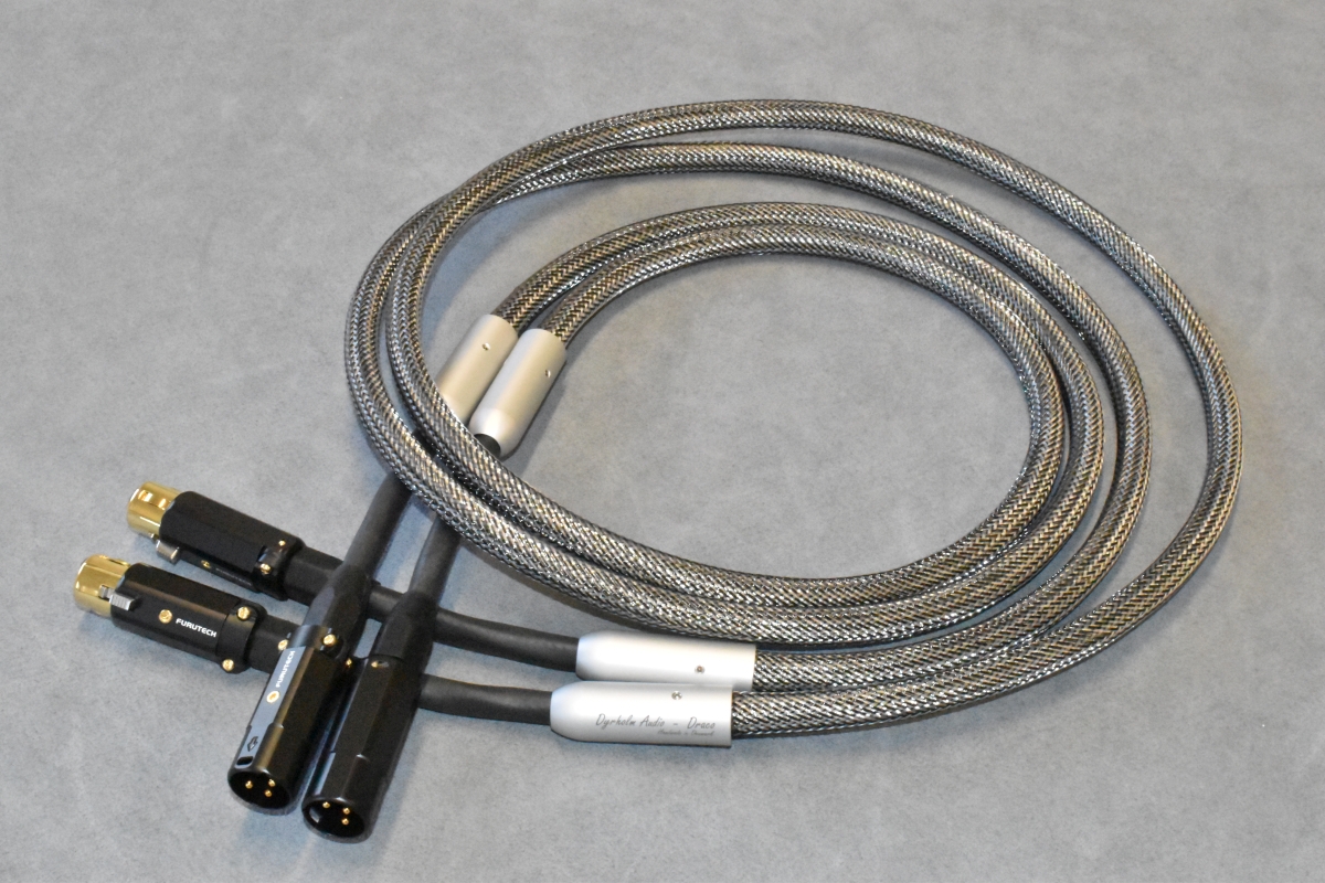 Draco Series – Dyrholm Audio